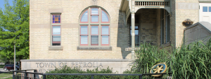 Maps – Petrolia