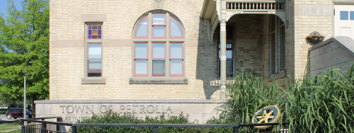 Petrolia – Petrolia